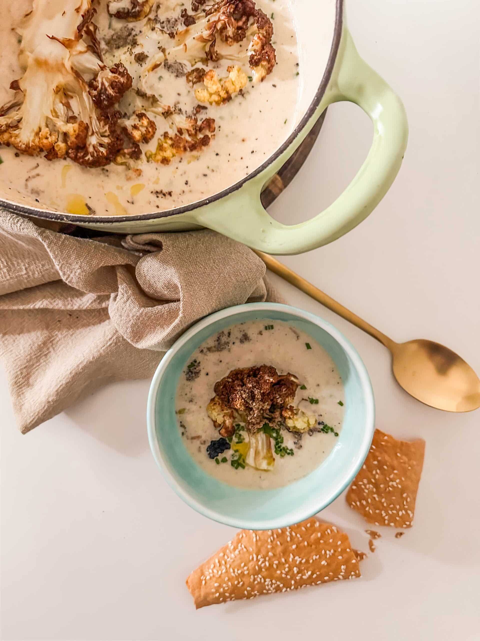 Andrew Cope Mortar & Pestle - Simon Johnson Providore